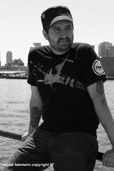 Mark Lind - Alchetron, The Free Social Encyclopedia