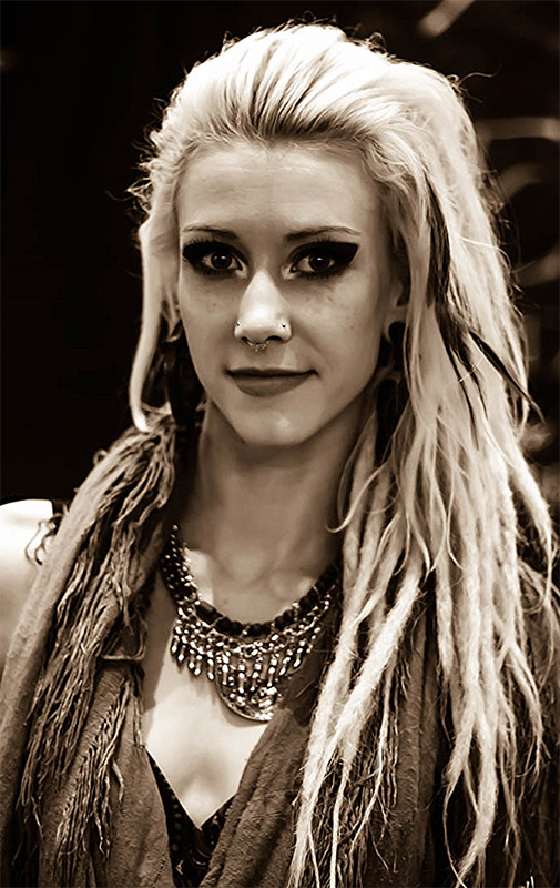 emily lewis3 | Boston Tattoo Convention