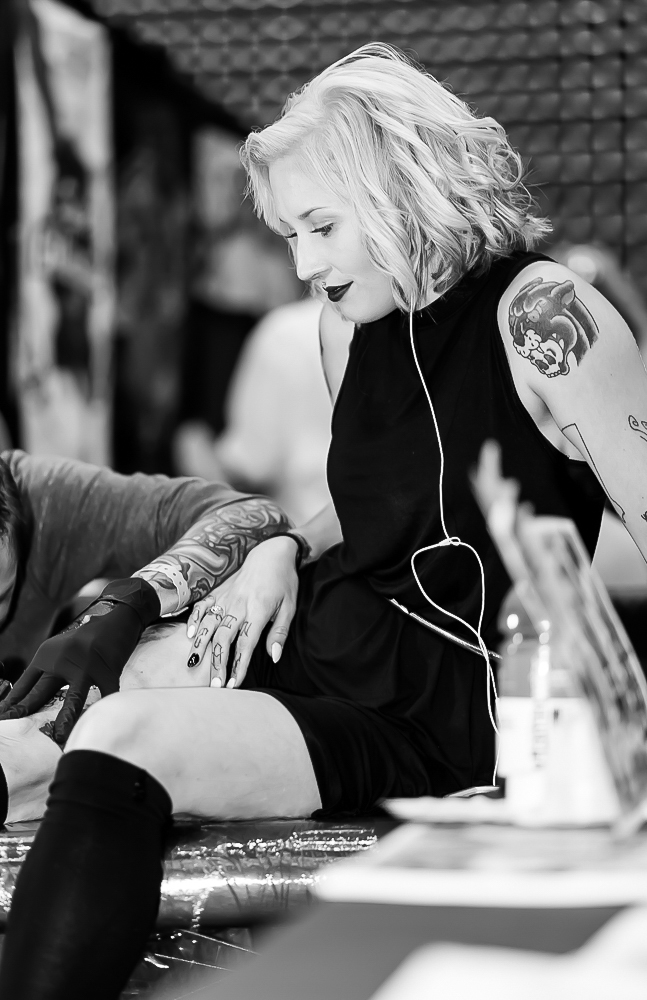 emily lewis 20 | Boston Tattoo Convention