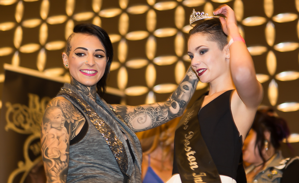 emily lewis 48 | Boston Tattoo Convention