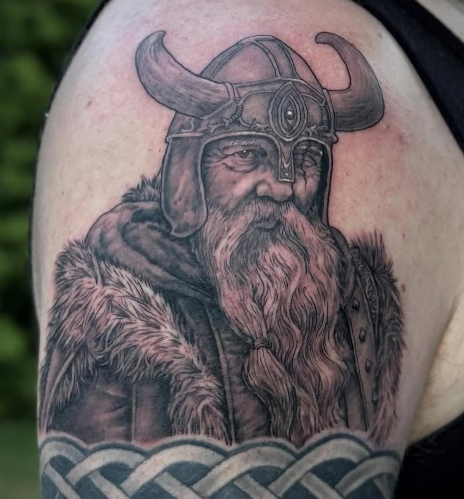 iconic ink tattoo | Boston Tattoo Convention